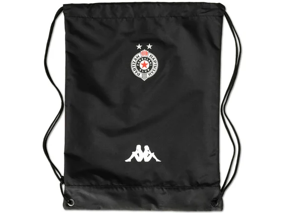 Kappa Sportska torba Cabasco Partizan