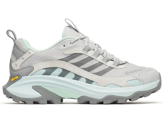 Merrell Ženske patike za trčanje Moab Speed 2 GTX