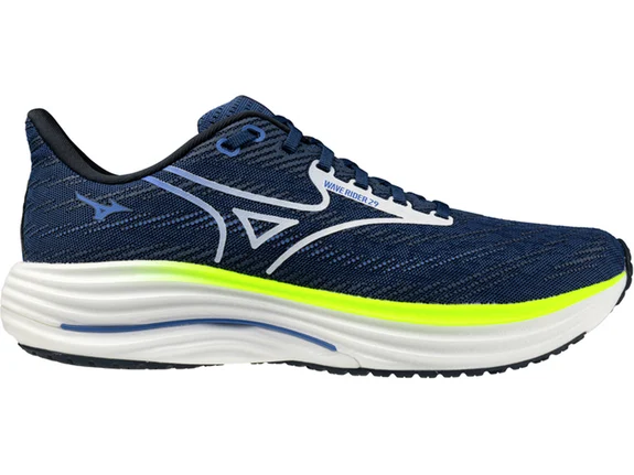 Mizuno Muške patike Wave Rider 29