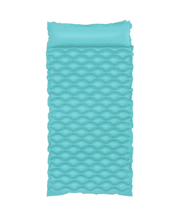 Bestway Dušek za vodu Float roll, 213x86 cm, Tirkizni