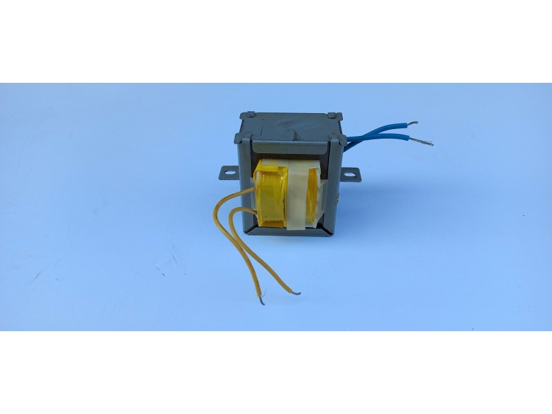 Transformator 11,7V - SIL48TV114G051 0206