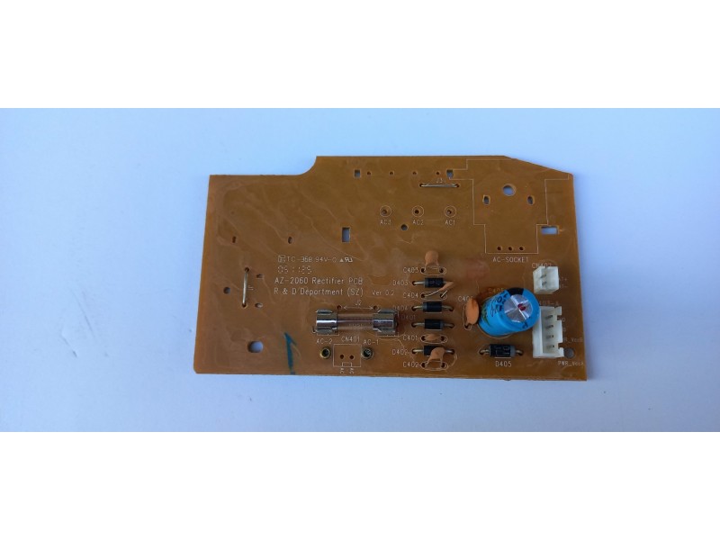 Gretz modul AZ-2060