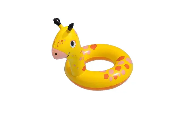Bestway Šlauf za plivanje Lil Pal, Žuti