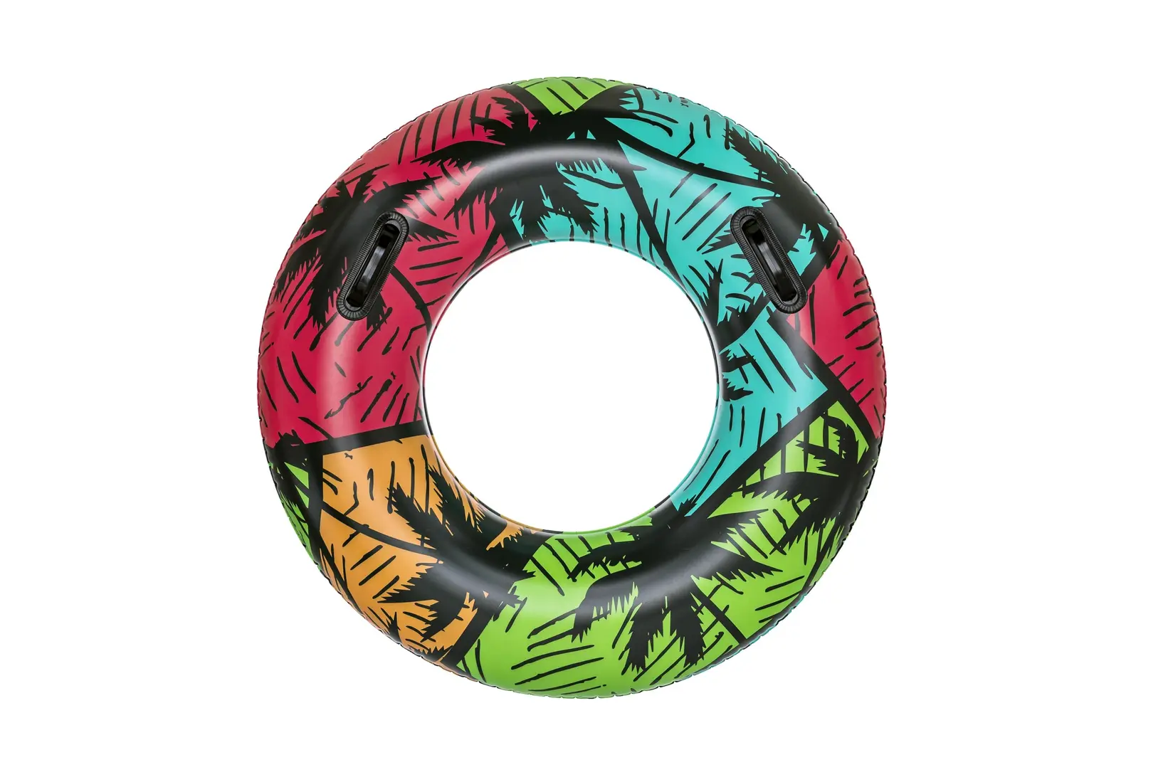 Bestway Šlauf za plivanje Coastal, 91 cm, Šareni