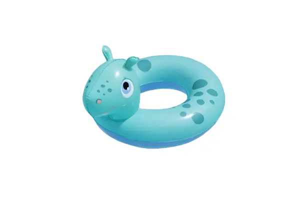 Bestway Šlauf za plivanje Lil Pal, Plavi
