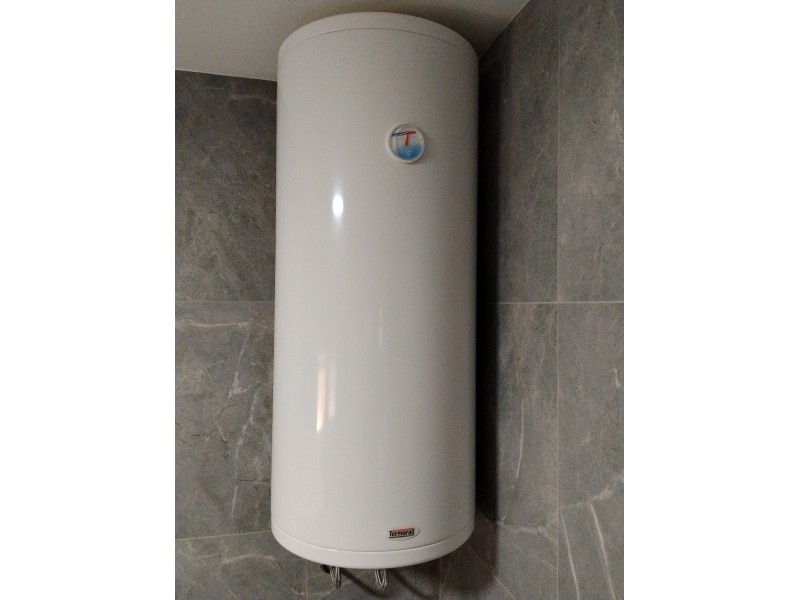 Termorad bojler 120 l