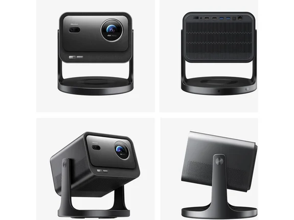 Hisense Projektor C3 4K
