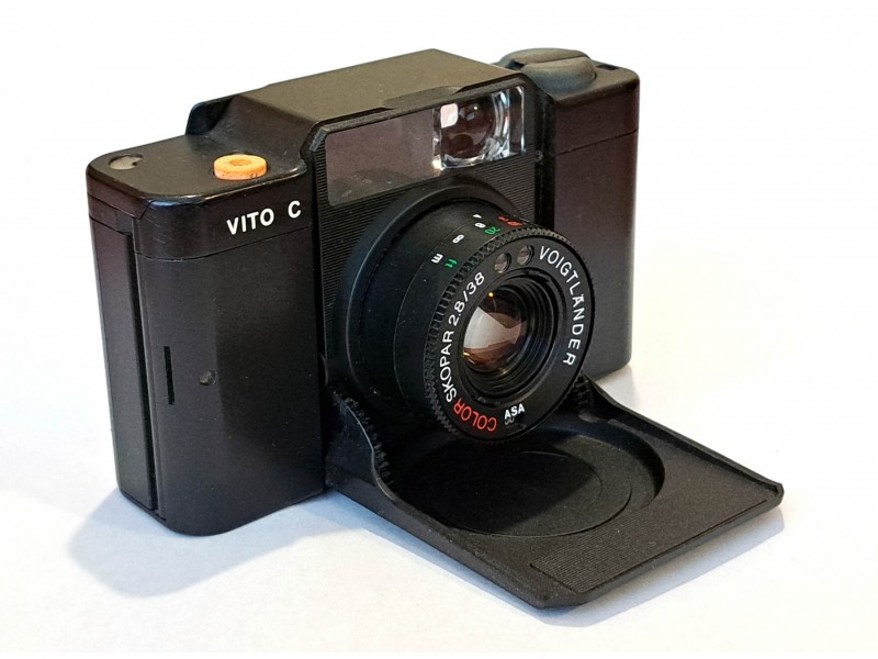 Voigtlander Vito C