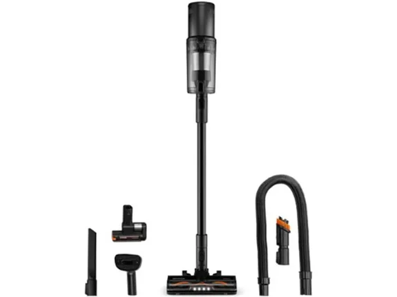 Gorenje Bežični usisivač SVC296449NMBL 550W