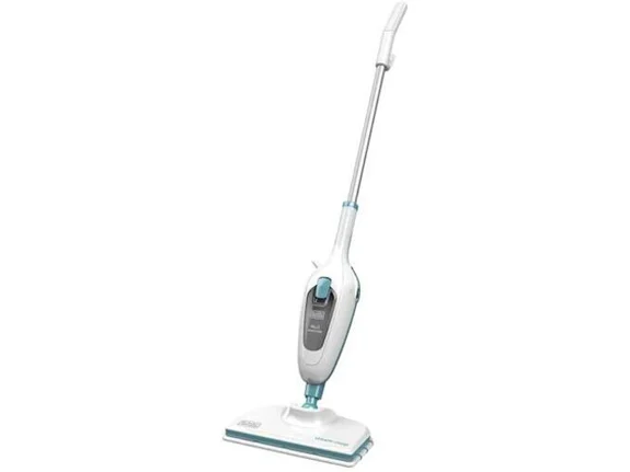 Black&Decker Paročistač FSMH13E10 1300W