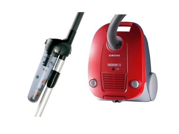 Samsung Usisivač VCC4135S37