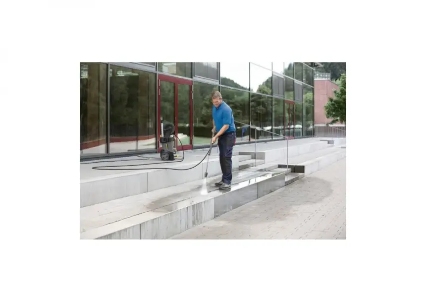 Karcher HD 5/15 CX PLUS + FR CLASSIC - Kompresorski čistač 1.520-934.0