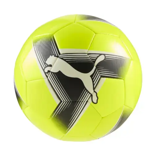 Puma Fudbalska lopta Prestige, Žuta