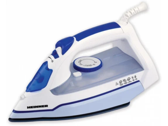 Heinner Pegla HSI-2400AQ 2400W