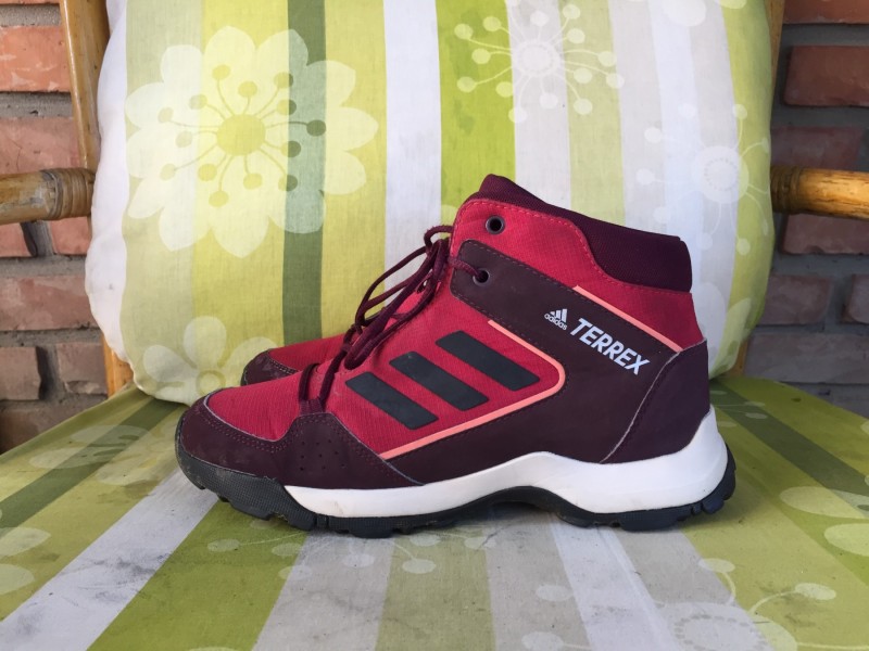 Original Adidas Terrex cipele