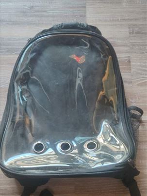 Ranac za mace kuce Transporter za zivotinje