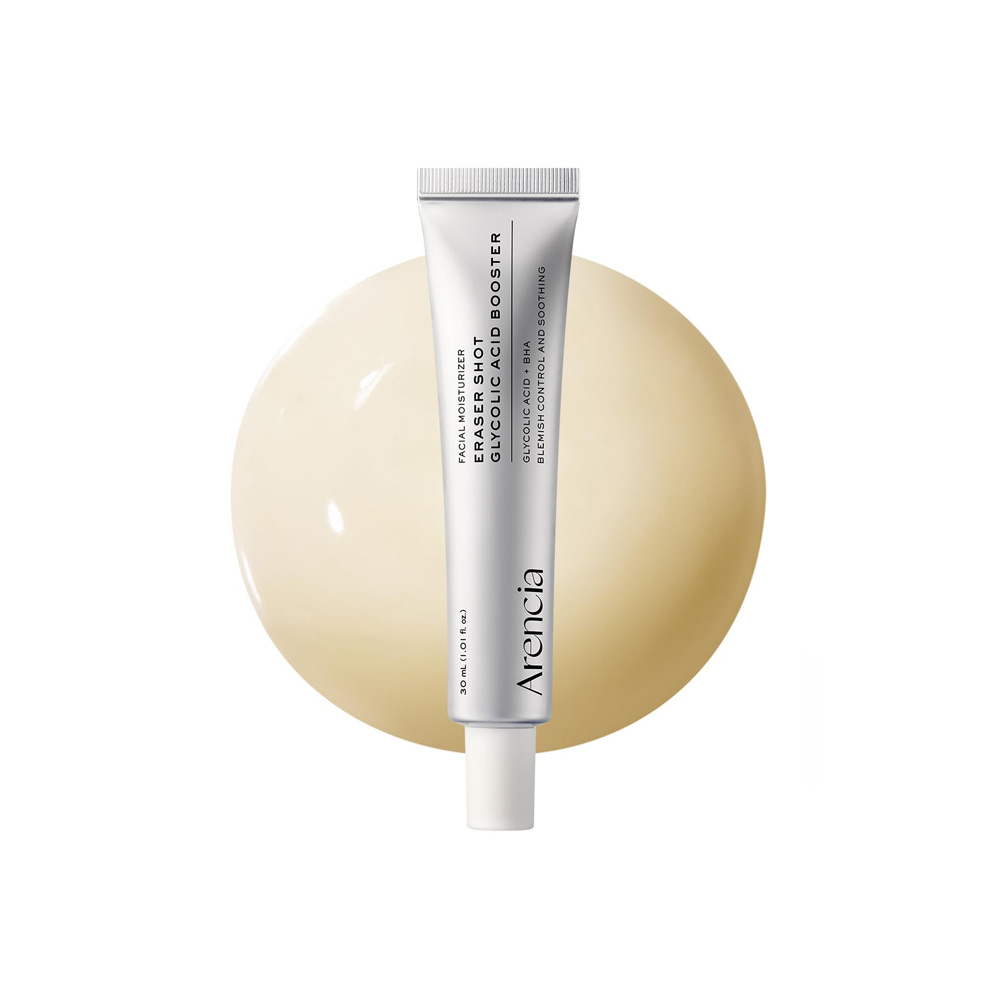 Arencia Eraser Shot Glycolic Acid Booster 30ml