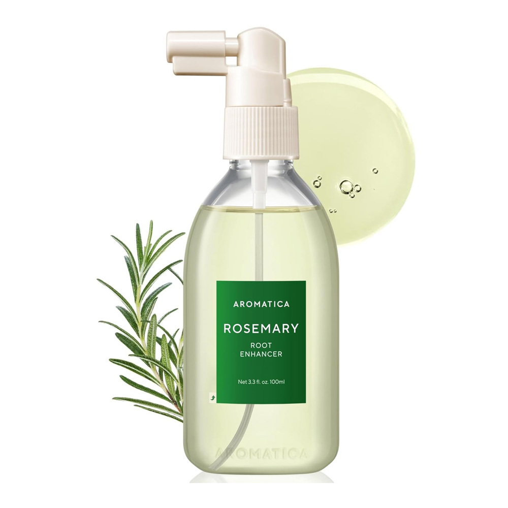 AROMATICA Rosemary toner za skalp 100ml