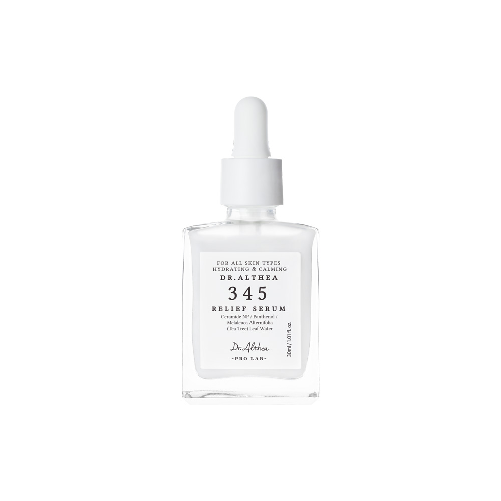 Dr Althea 345 Relief Serum 30ml