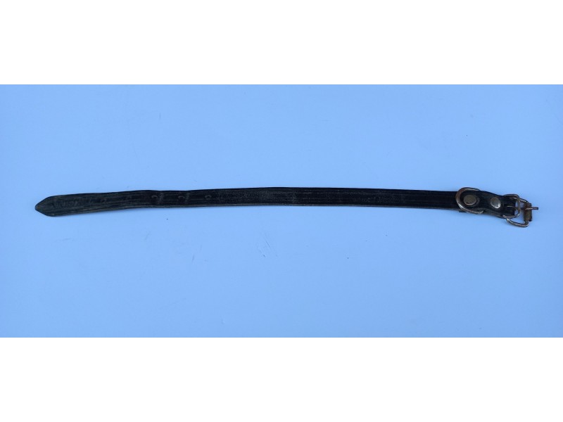 Kaiš za psa 35 cm