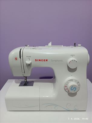 Singer