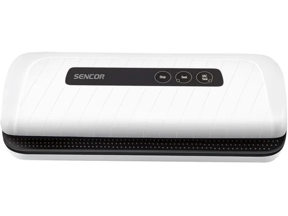Sencor Aparat za vakumiranje SVS 1010WH 110W