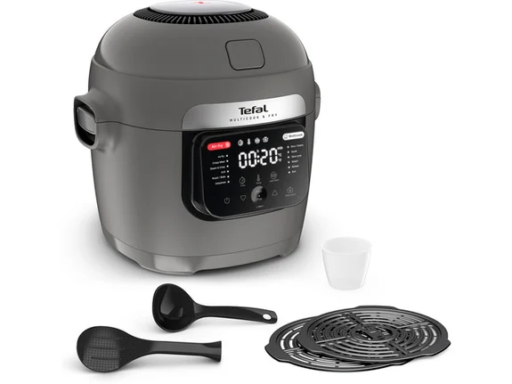 Tefal Multicook & Airfryer MY731BF0