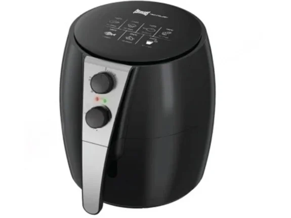 Colossus Technology Friteza na vruć vazduh CSS-5009MAN
