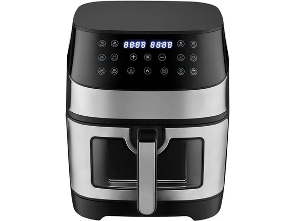 Fg Electronics Friteza na vruć vazduh air fryer 8L FS7607
