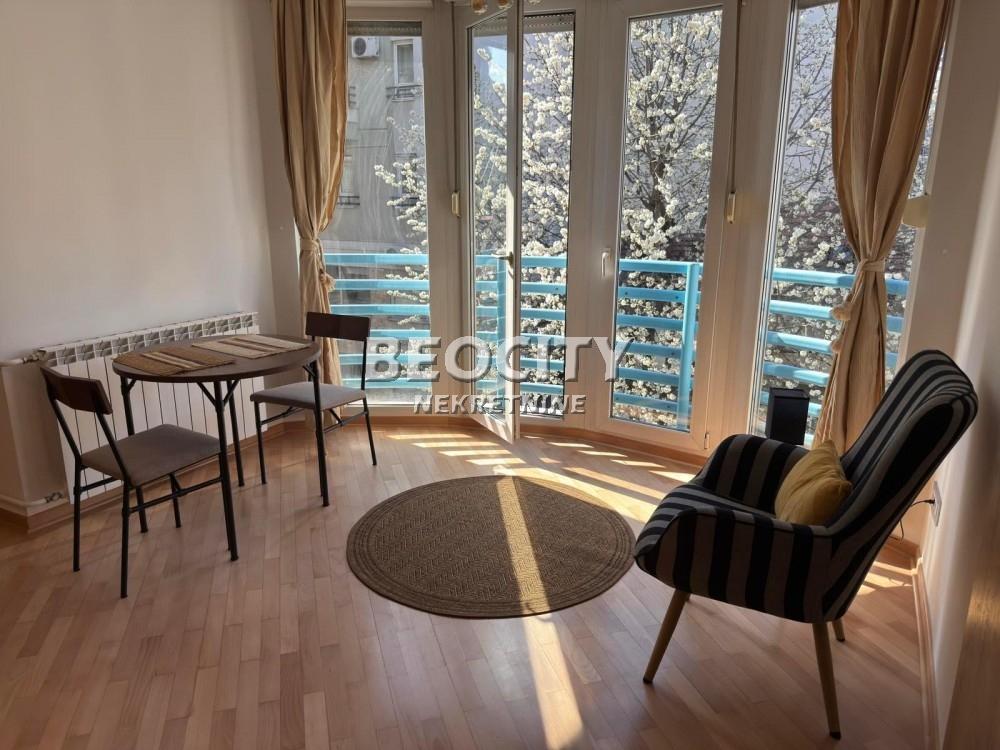 Zvezdara, Đeram pijaca, Marka Oreškovića, 2.0, 54m2