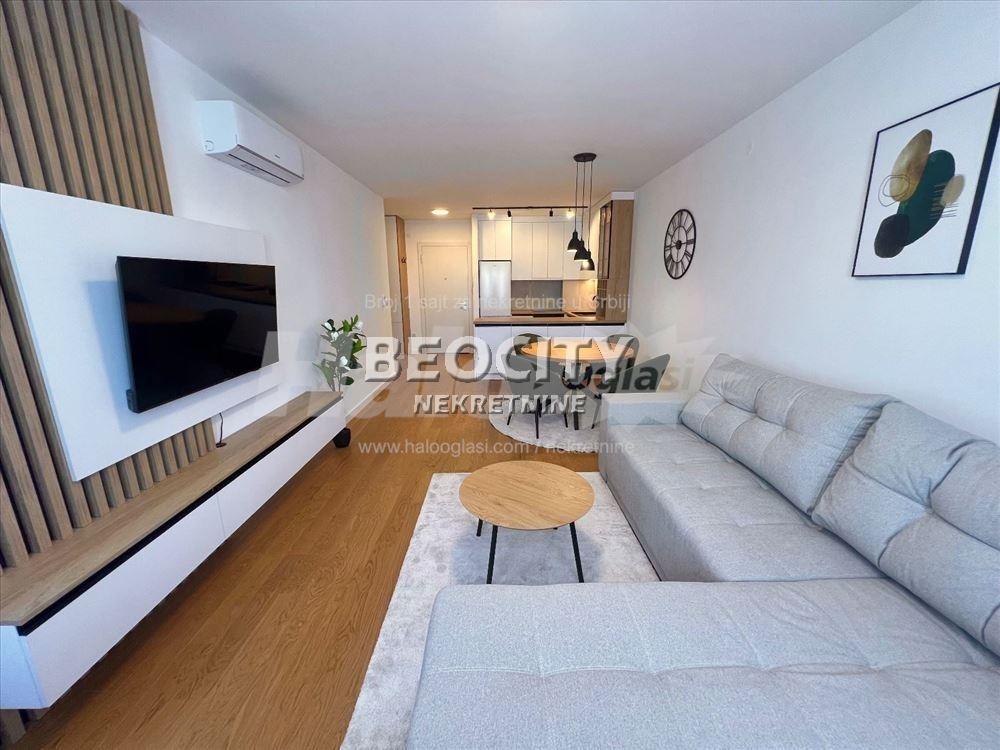 Čukarica, Filmski grad, Kneza Višeslava , 3.0, 75m2 Vrtovi Ceraka