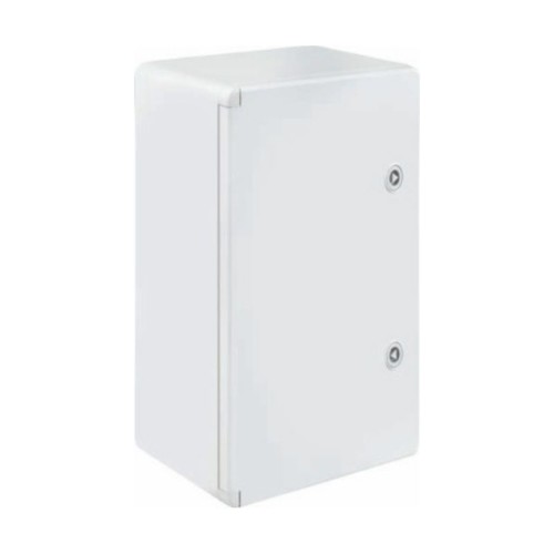 ORMAN ABS 600X500X220 SA MONT.PLOC. IP65