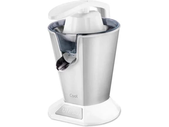 Sokovnik Ufesa Cool White/600W/srebrna