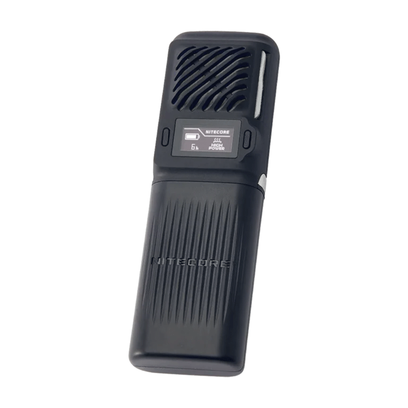 Nitecore EMR23 protiv komaraca