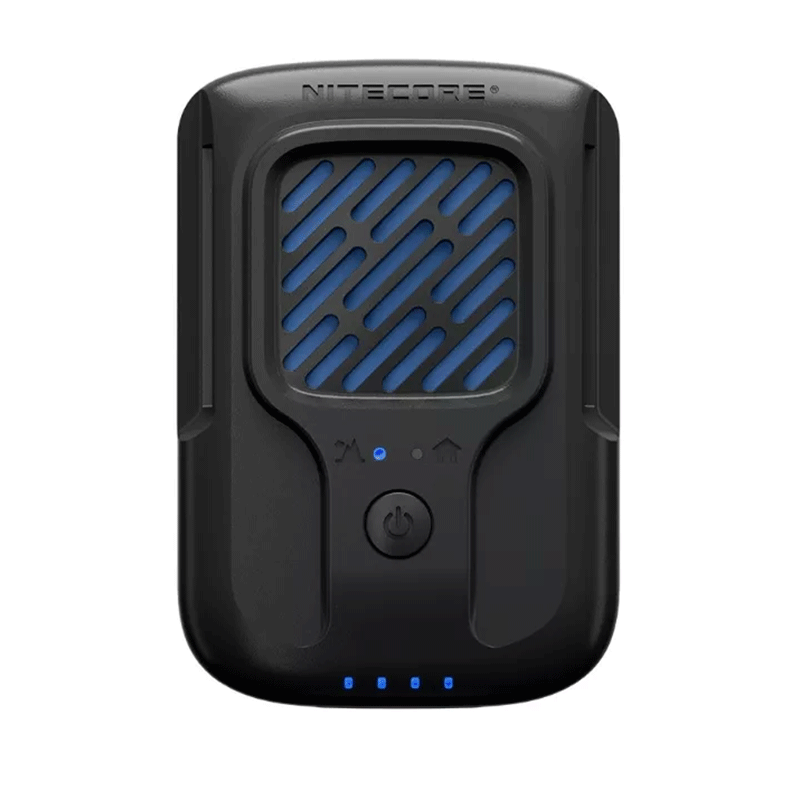 Nitecore protiv komaraca EMR40