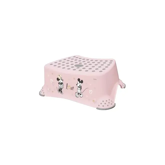 Keeeper STEPER MINNIE PINK (KEP0810)