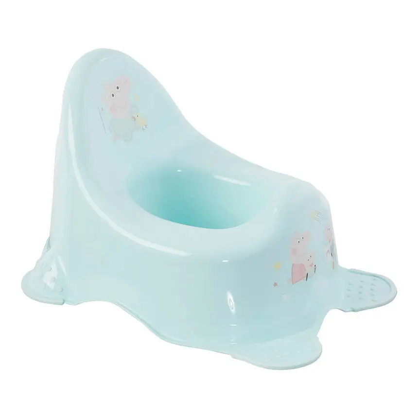 Keeeper NOŠA PEPPA PIG WHITE (KEP0544)