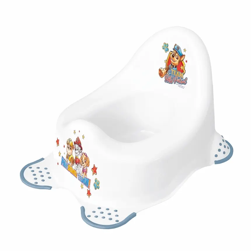 Keeeper NOŠA PAW PATROL WHITE (KEP2882)