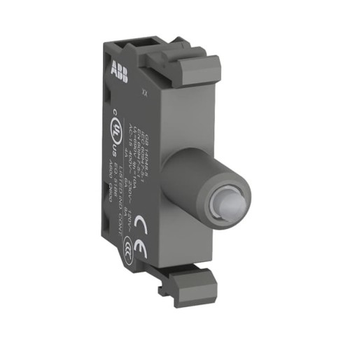 LED MODUL MLBL-01R ZA TASTER SVETLEĆI CRVENI 24VAC/DC ABB