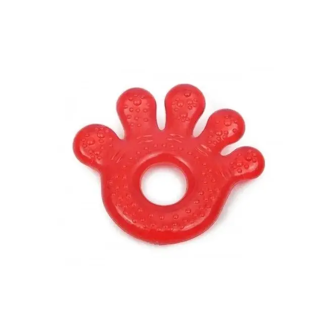 Cangaroo GLODALICA PAW RED T1205 (CAN1924)