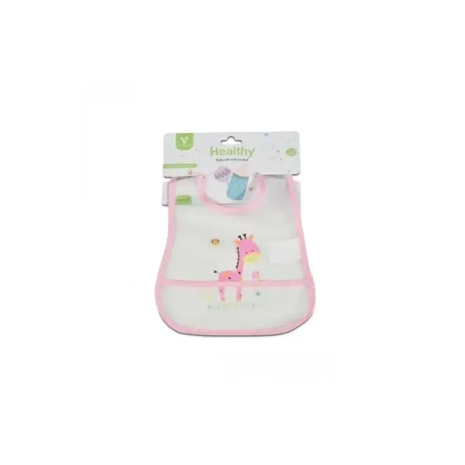 Cangaroo PORTIKLA HEALTHY PINK (CAN6158)