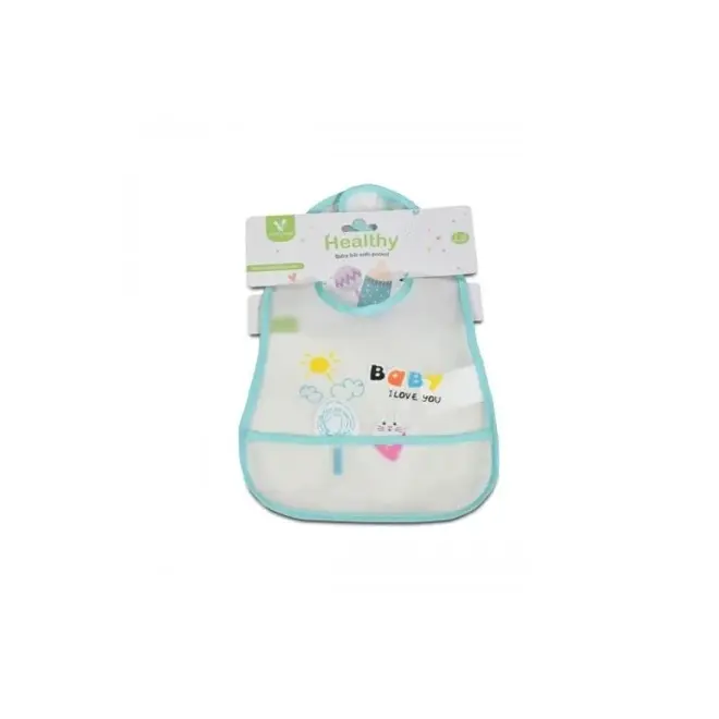 Cangaroo PORTIKLA HEALTHY BLUE (CAN6165)