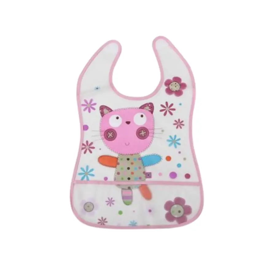 Cangaroo PORTIKLA HAPPY MEAL PINK (CAN9990)
