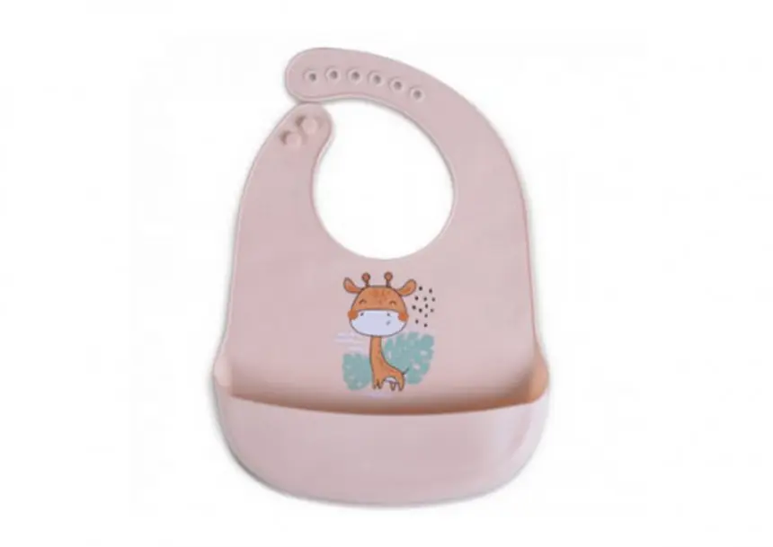 Cangaroo SILIKONSKA PORTIKLA ROOIBOS PINK (CAN7629)