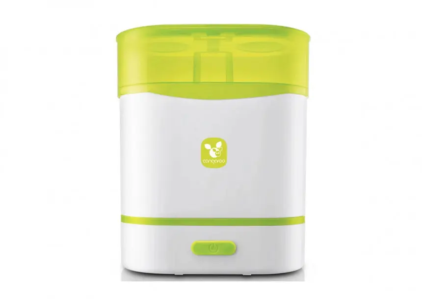 Cangaroo STERILIZATOR 3U1 GREEN (CAN8788)