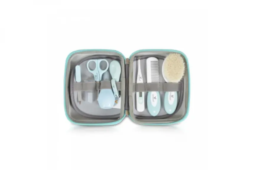 SET ZA HIGIJENU BLUE (CAN9883)