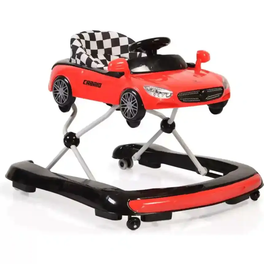 Cangaroo DUBAK CABRIO 2U1 WHITE (CAN4149)
