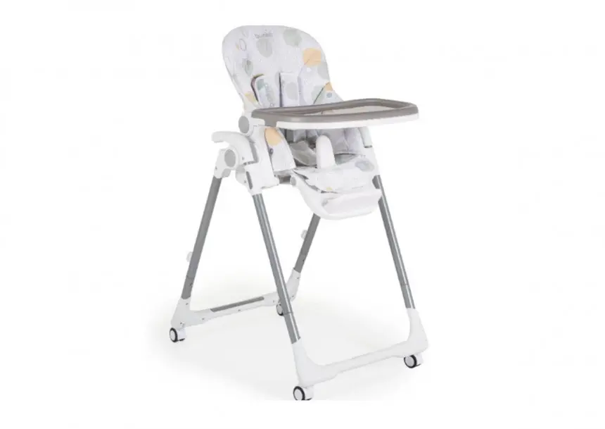 Cangaroo HRANILICA BUENO GREY (CAN1073)