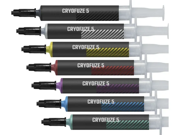CryoFuze 5 Black Termalna pasta MGY-ADSK-N03G-R1