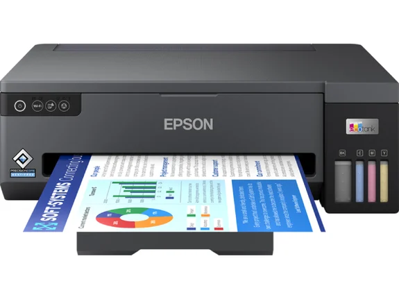 Epson Inkjet štampač L11050